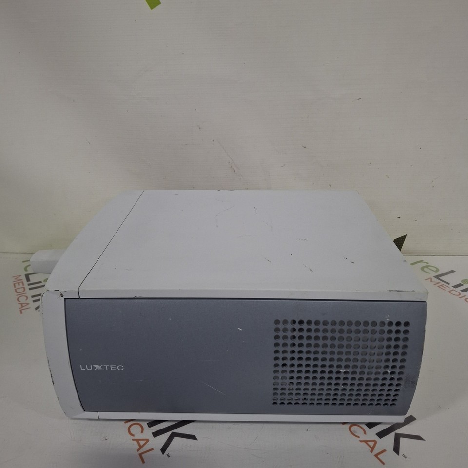 Luxtec Integra MLX Light Source | eBay