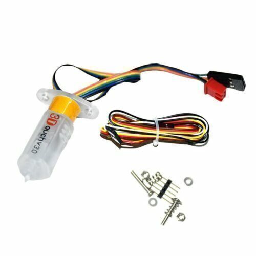 3D Touch V3.0 Auto Bed Leveling Sensor Smart BL Touch Probe Kit for 3D ...