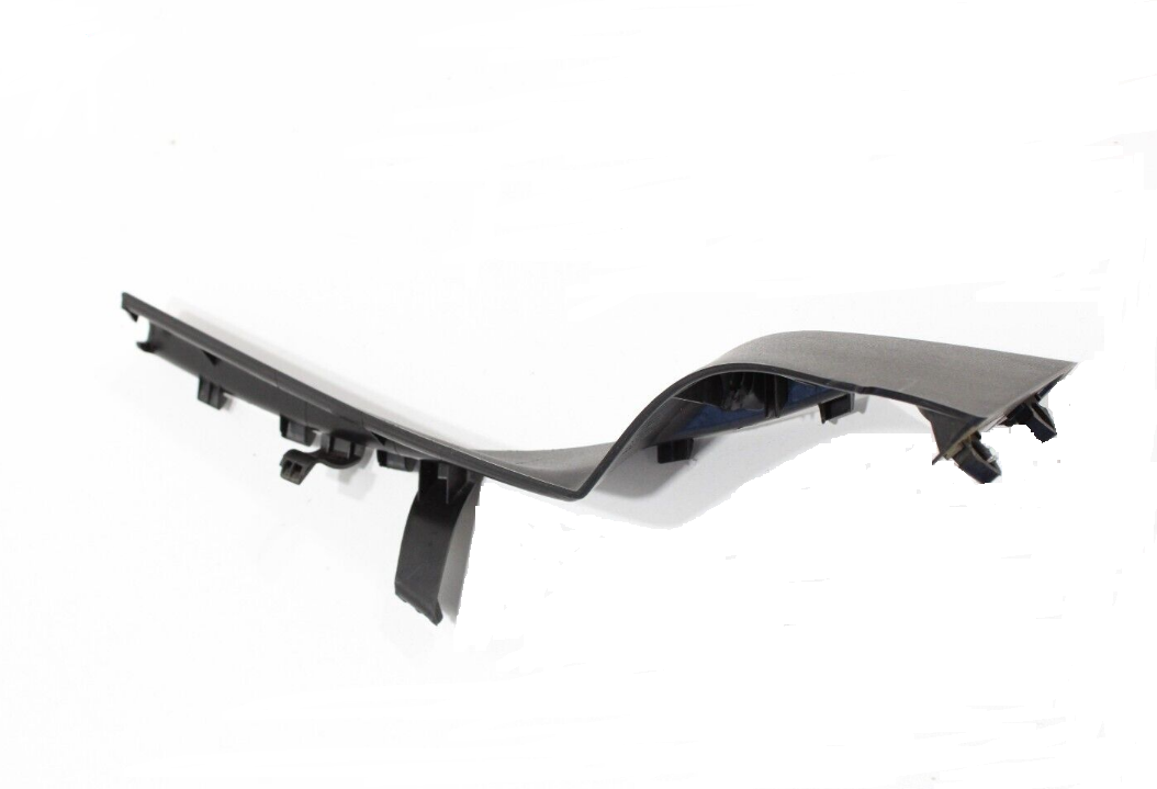 LEFT DRIVERS SIDE COWL EXTENSION TRIM 66895-9UA0A Fits For 16-19 NISSAN ...