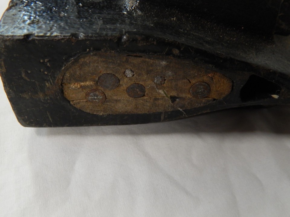 CHOPPER 1 USA Ax Spring Loaded Slitting Head, With CHOPPER Replacement ...