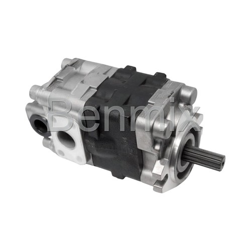 Hydraulic Pump 67110-30560-71 For Toyota Forklift 7FD45 7FDA50 7FDU45 ...