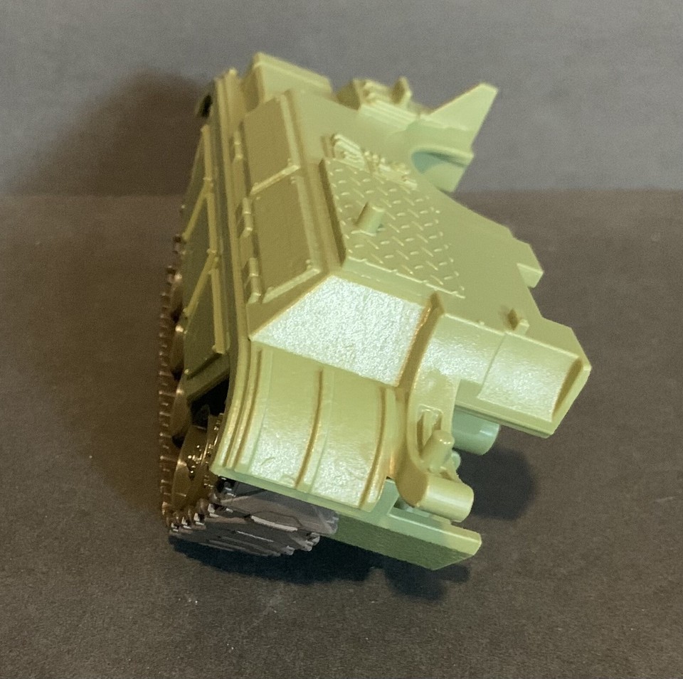 Marvel Legends X-Men BAF Bonebreaker Left Tank Tread Only from Siryn ...