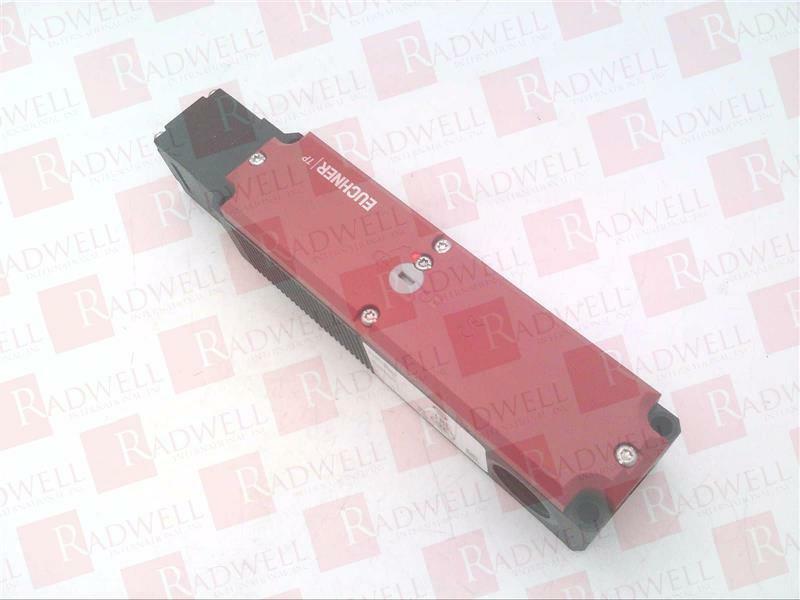 EUCHNER TP3-2131A024M-C1761 / TP32131A024MC1761 (BRAND NEW) | eBay