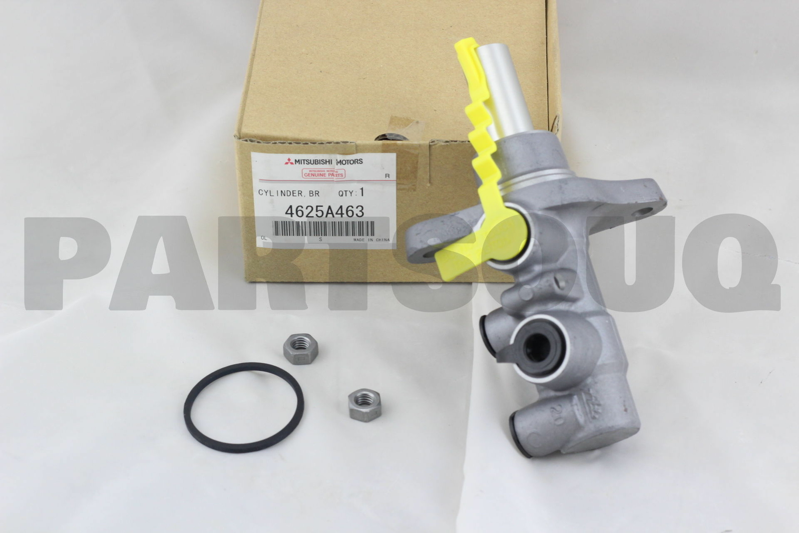 4625A463 Genuine Mitsubishi CYLINDER,BRAKE MASTE | eBay