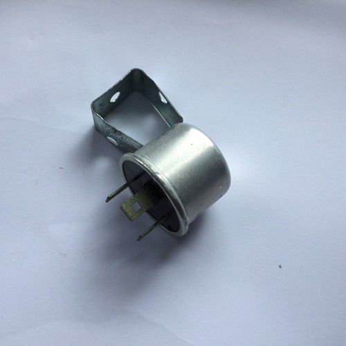 Austin Morris MG Triumph Jaguar Flasher Relay Unit Lucas FL5 5FL 35020 ...