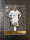 Vini Jr Black Edge Edition - Card Value