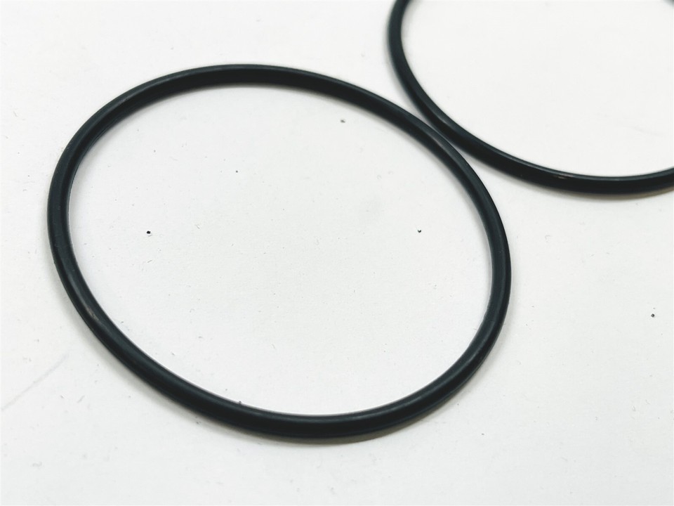 Small/Big Block Chevy SBC BBC Water Neck Thermostat Housing O-Ring ...