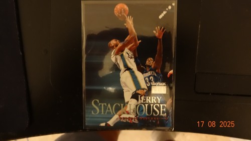 1999-00 Skybox Premium - Jerry Stackhouse #49 for sale online | eBay