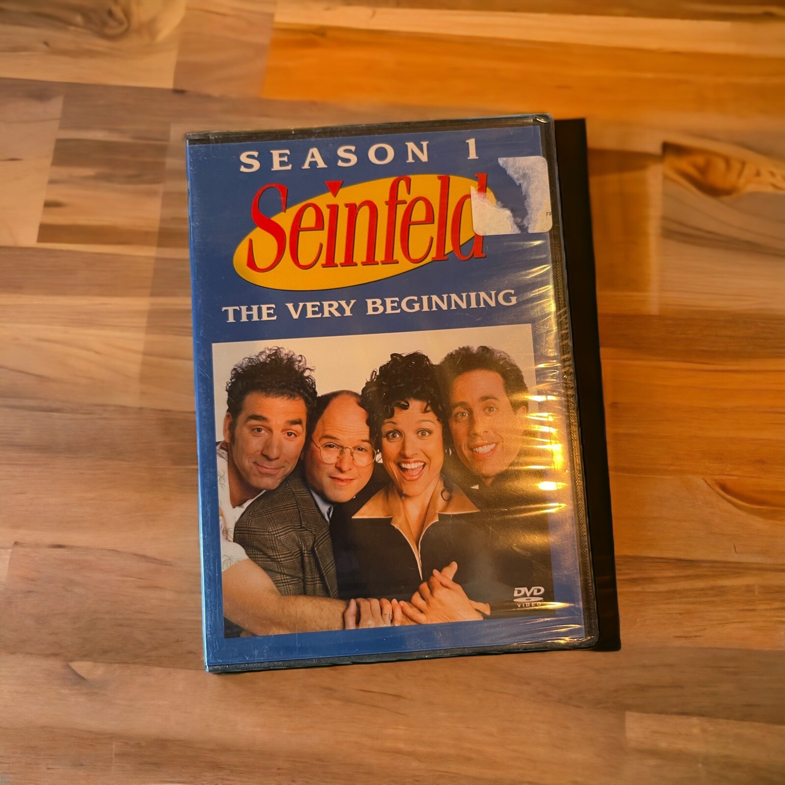 Seinfeld Complete Series Dvd Lot With A Bonus | eBay