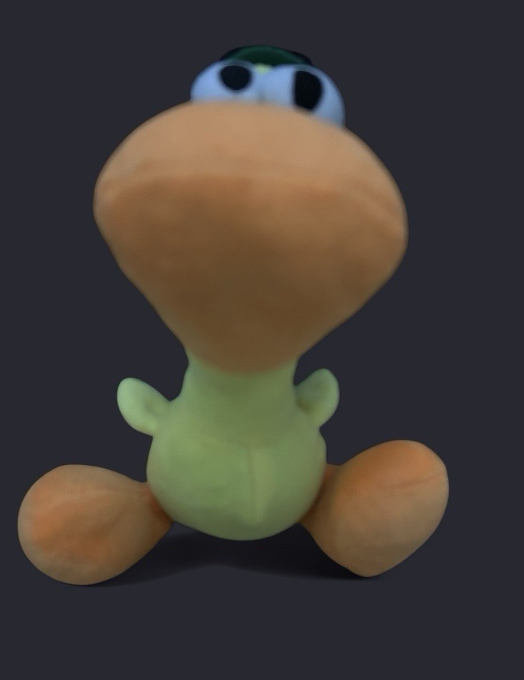 Pocoyo Plush Pato Duck Stuffed Toy Doll | eBay