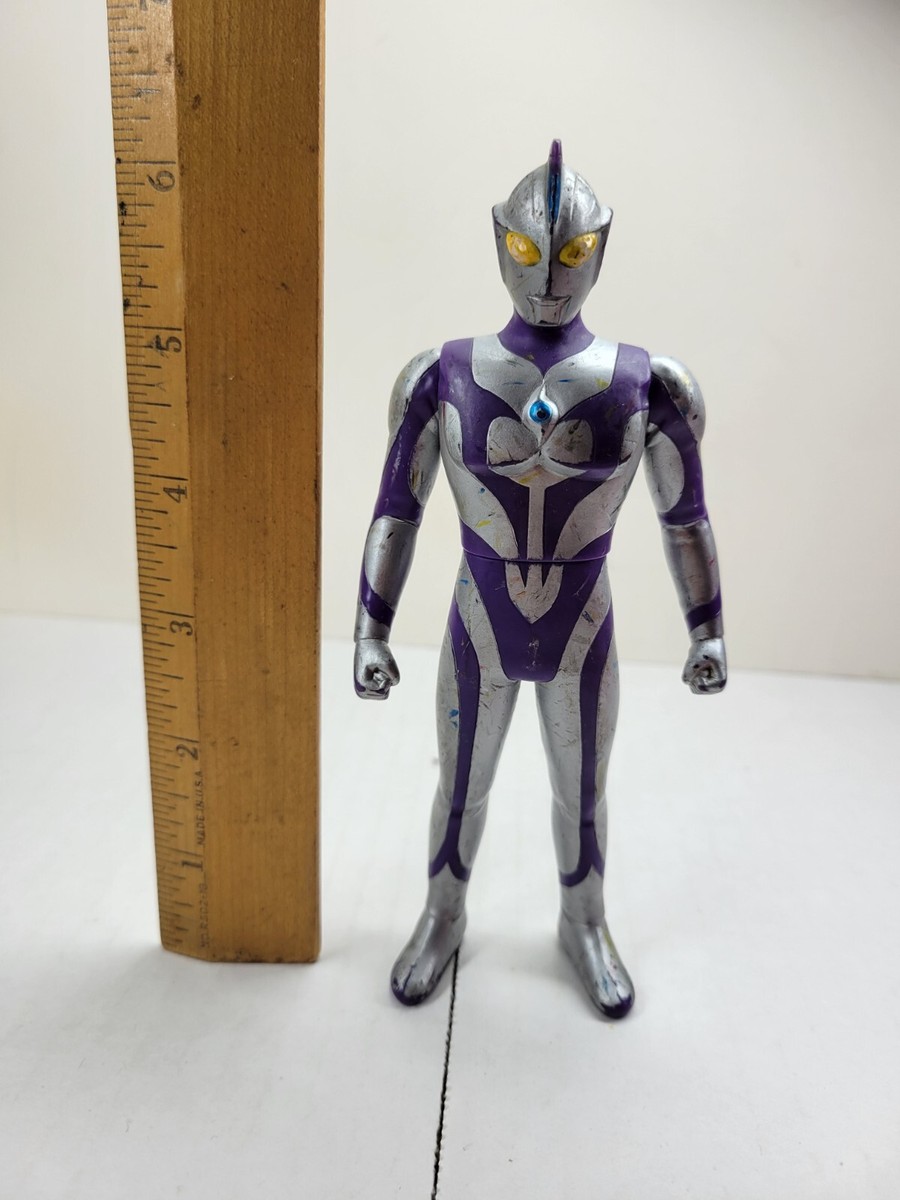 Ultraman Cosmos Space Corona Mode Jual UHS 16 Cm Ultraman Cosmos Space