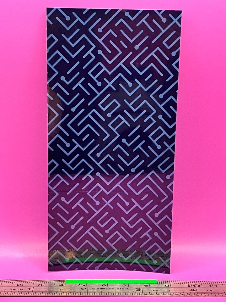 Shinya Kamihara / Edgeshot HBR-0-385-R My Hero Academia MHA Sticker ...