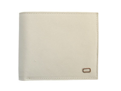 Brand New MALO Leather Wallet Art EO867 for ID,Credit Cards Made in ...