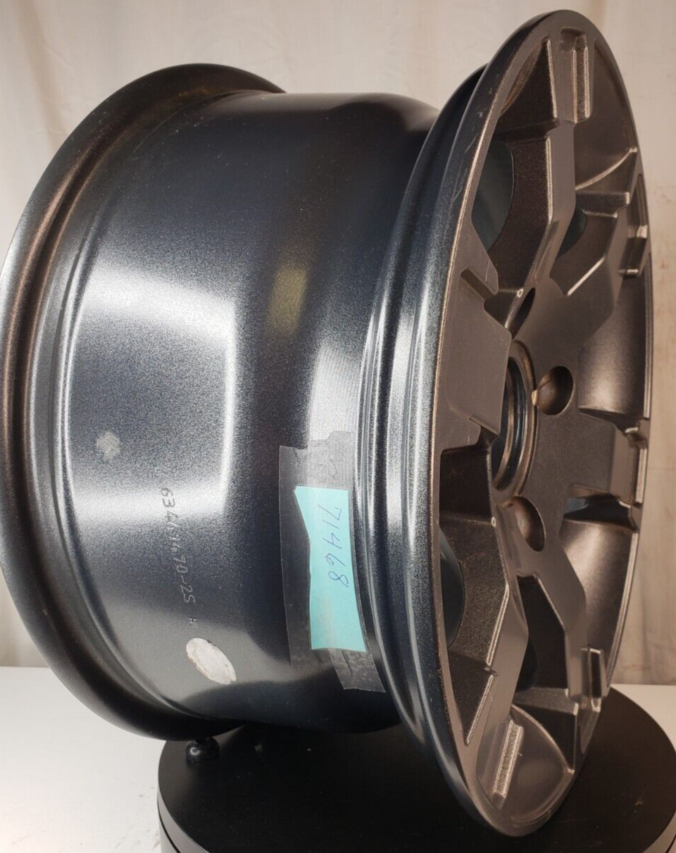 oem Arctic Cat ATV RIM WHEEL Prowler Wildcat 14x7 4/115 6+1 D.O.T ...