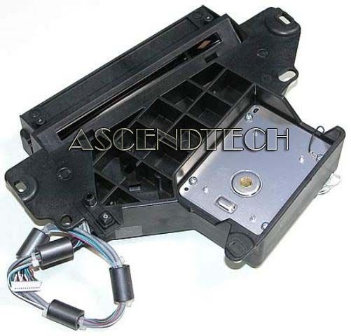 DELL 5210N W5210N W5310N PRINTERHEAD LASER SCANNER ASSEMBLY GG027 CN ...