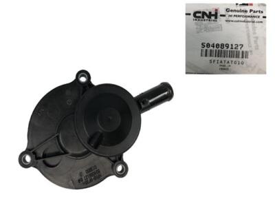 Original Fiat Ducato Iveco Daily Druckregelventil Ventil Öl Rücklauf ...