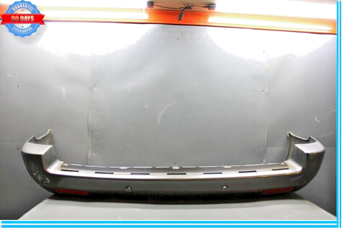 10-12 Land Rover Range Rover HSE Rear Bumper Cover Assembly Oem | eBay