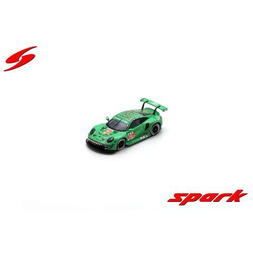 1:87 SPARK Porsche 911 991-2 Rsr-19 #56 Le Mans 2023 Cairoli Hyett ...