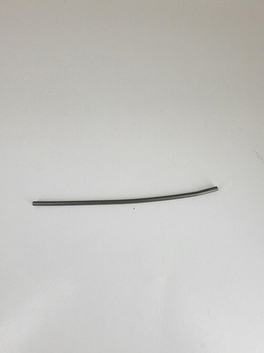 Lego Dark Gray Hose, Rigid 3mm D. 17L / 13.6cm Q6 | eBay