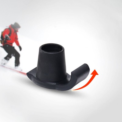 2Pcs Walker Glide Seniors Glides Small Walker Glides Walker Skis ...