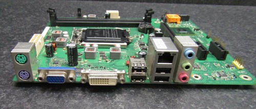 Fujitsu Esprimo E410 SFF D3120-A10 GS1 LGA1155 DDR3 Motherboard and ...