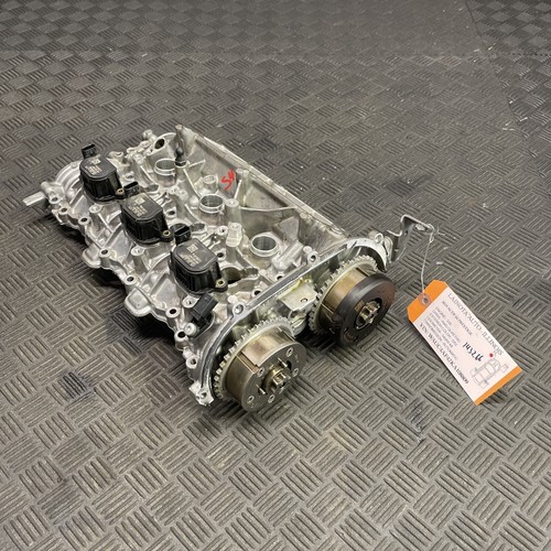 💠OEM 2018 - 2020 AUDI SQ5 S4 S5 Left Camshaft housing Head Cylinder | eBay