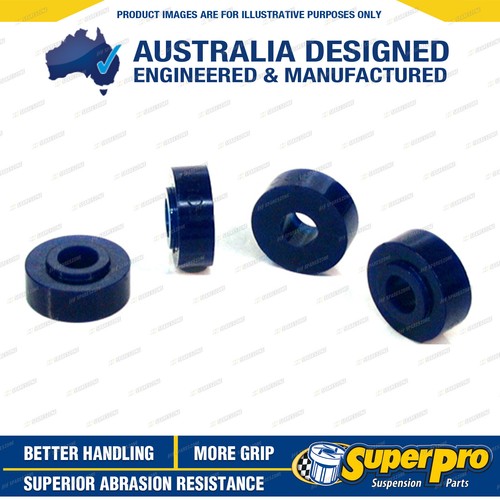 SuperPro Front Strut Bar To Chassis Mount Bush Kit for Austin Mini 850 ...