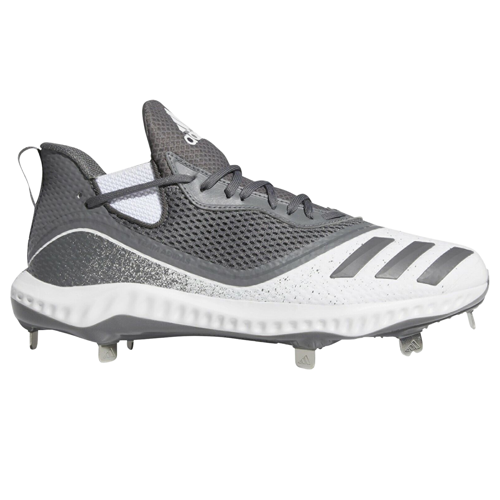 Las mejores ofertas en adidas Icon 5 Bounce Gray | eBay