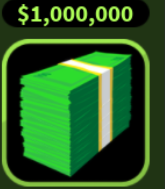 JailBreak 1M Money💵 |📦INSTANT DELIVERY📦 | | eBay