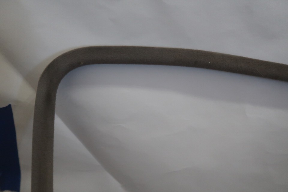 1996-2002 Toyota 4Runner OEM Sun Moon Roof Glass Seal Interior Trim ...