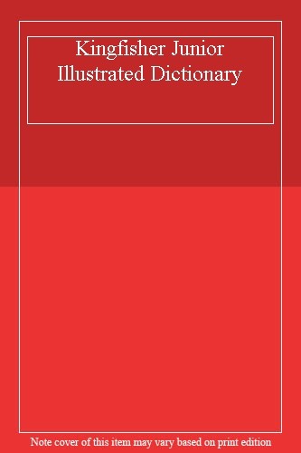 Kingfisher Junior Illustrated Dictionary | eBay