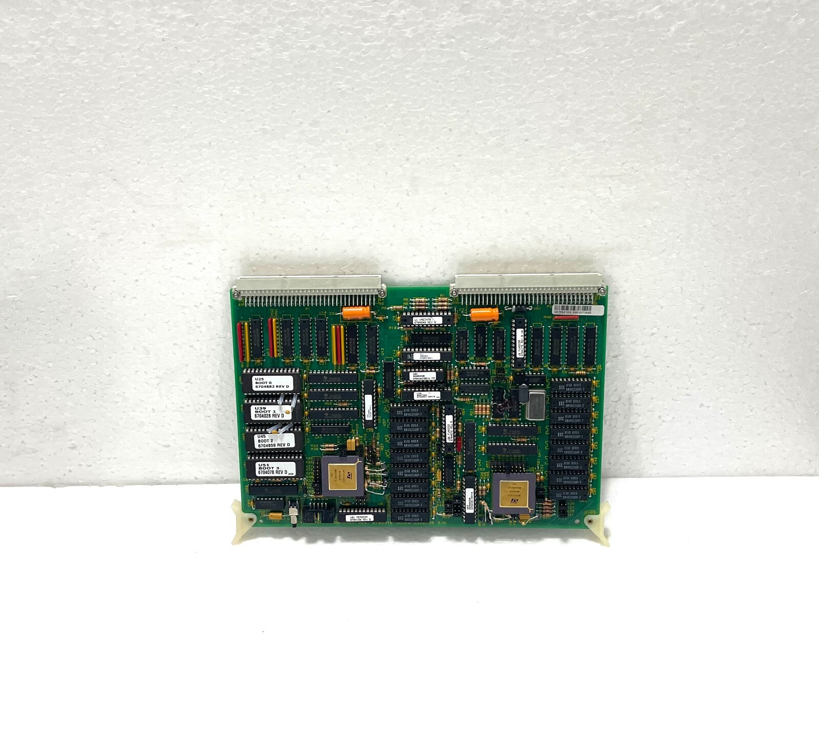 Beckman Coulter 6705318 Cytometer Transputer Board | eBay