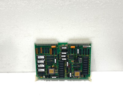 Beckman Coulter 6705318 Cytometer Transputer Board | eBay