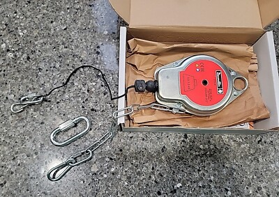 Desoutter Tool Balancer Retractor - 54532 | eBay