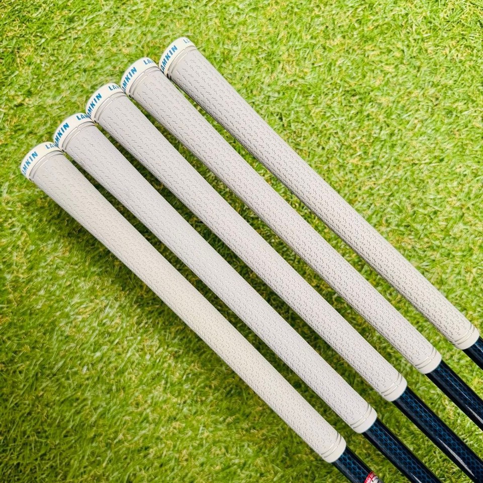 TaylorMade SIM2 MAX Ladies Iron Set, 5-Piece, L | eBay