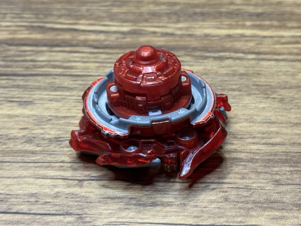 Z Achilles 11 Xtend B-107 Beyblade Burst Choz Takara Tomy #B1 | eBay