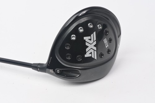 PXG 0811X 12 Degree Driver Project X Hand Crafted X-Stiff Flex RH ...