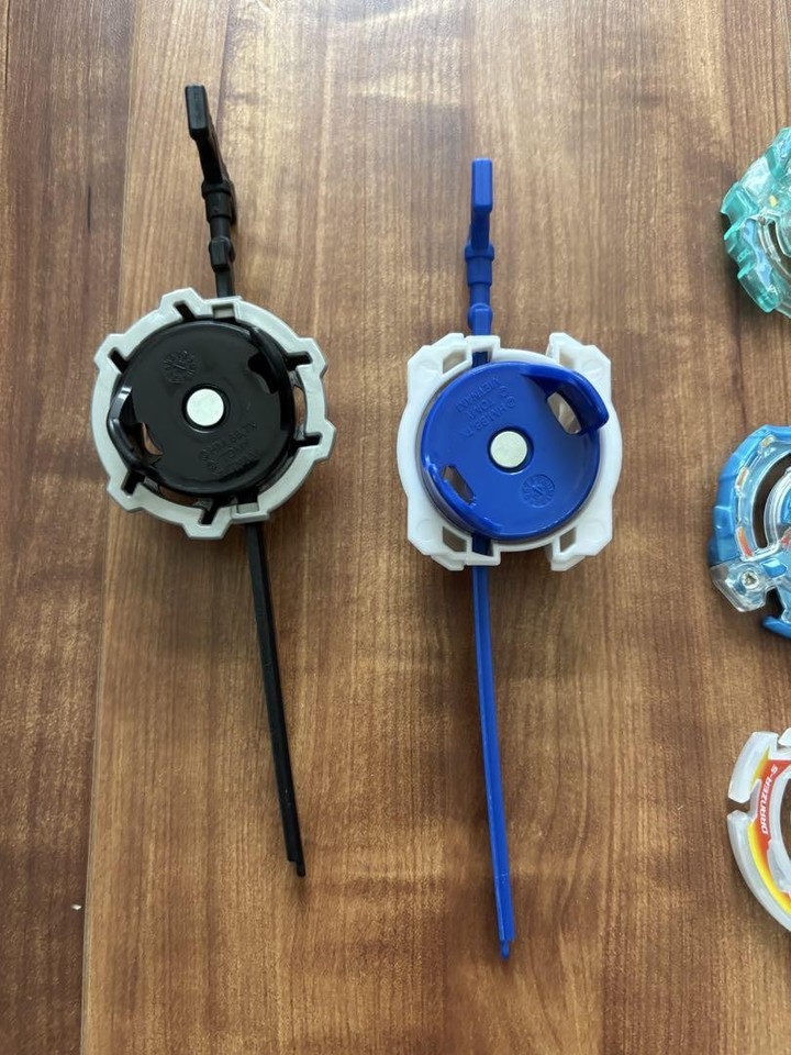 Beyblade Burst - Quick Play Set 8 | eBay