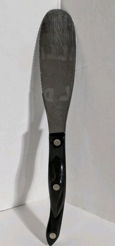 Cutco Spatula Spreader 1768 Classic Handle 5" Blade | eBay