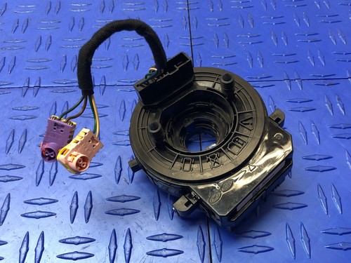 2018-2020 GENESIS G80 STEERING COLUMN CLOCKSPRING 93480-1Y000 | eBay