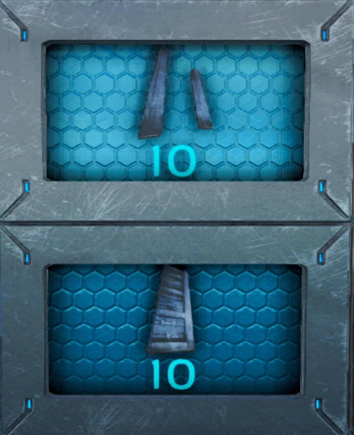 Ark Metal Ceiling Gate | Shelly Lighting