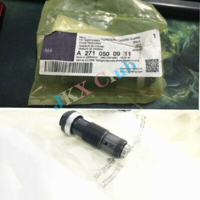 Genuine 2710500911 Engine Timing Chain Tensioner For Mercedes C250 ...