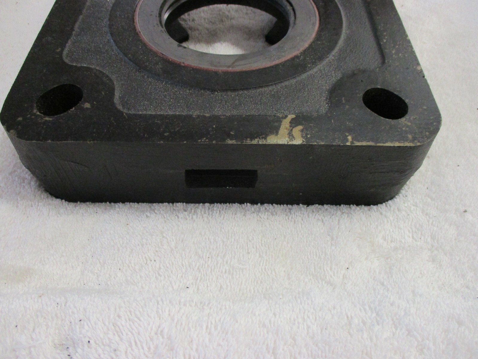 MARTIN WASTE PACK SEAL # CSW7 3-7/16" for sale online | eBay