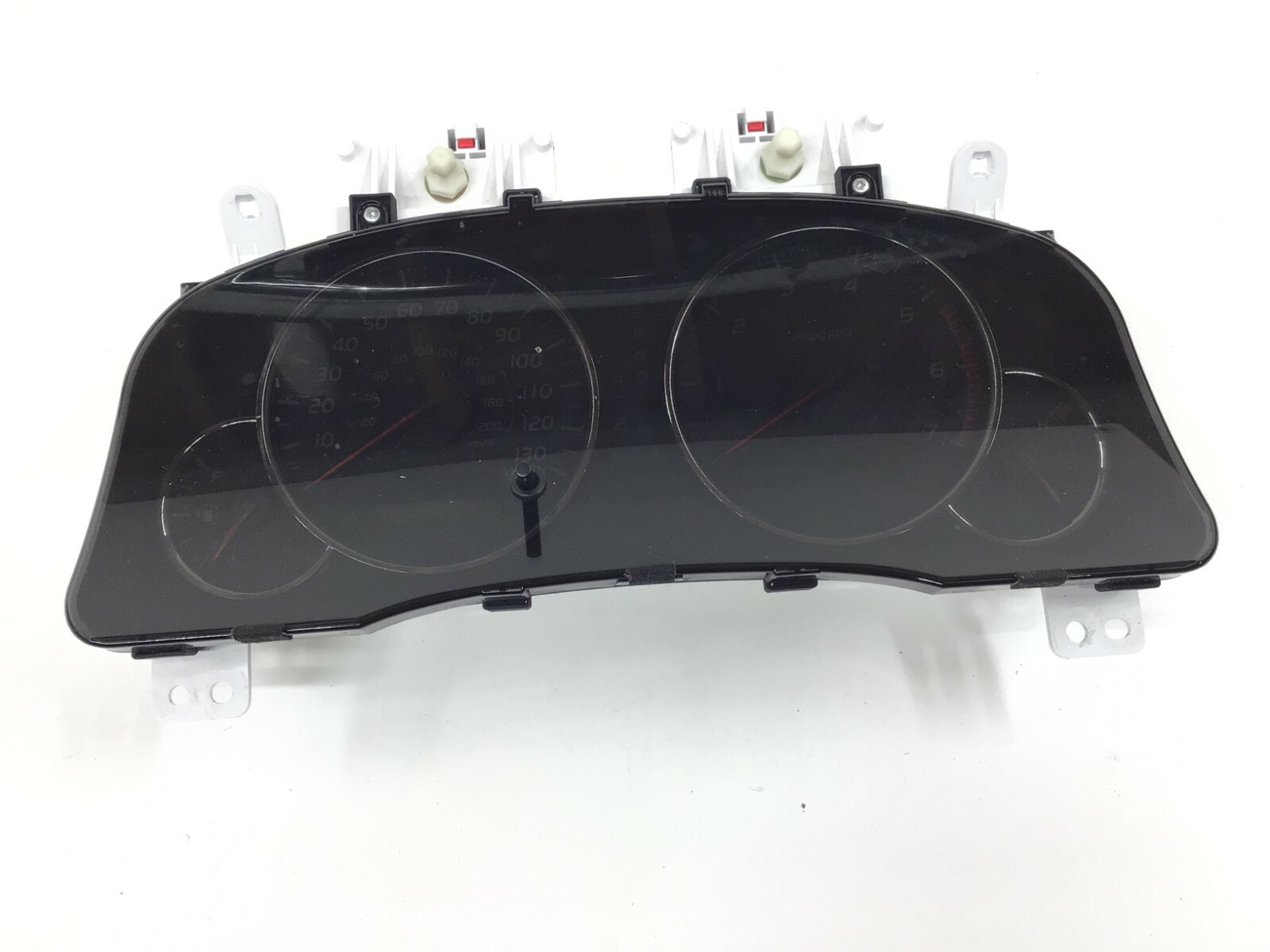 2003 2004 LEXUS GX470 FACTORY GAUGE CLUSTER SPEEDOMETER 83800-60B90 OEM ...