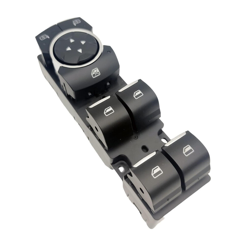 Ford Window Switch Replacement