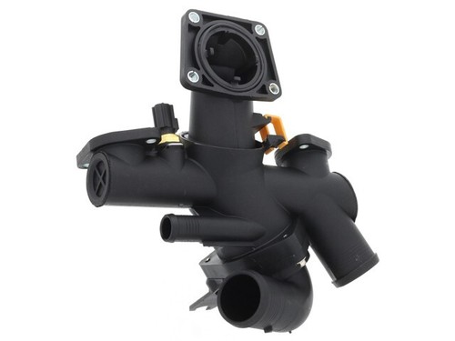 Thermostat - Complete Assembly with Thermostat Housing EUROSPARE for ...