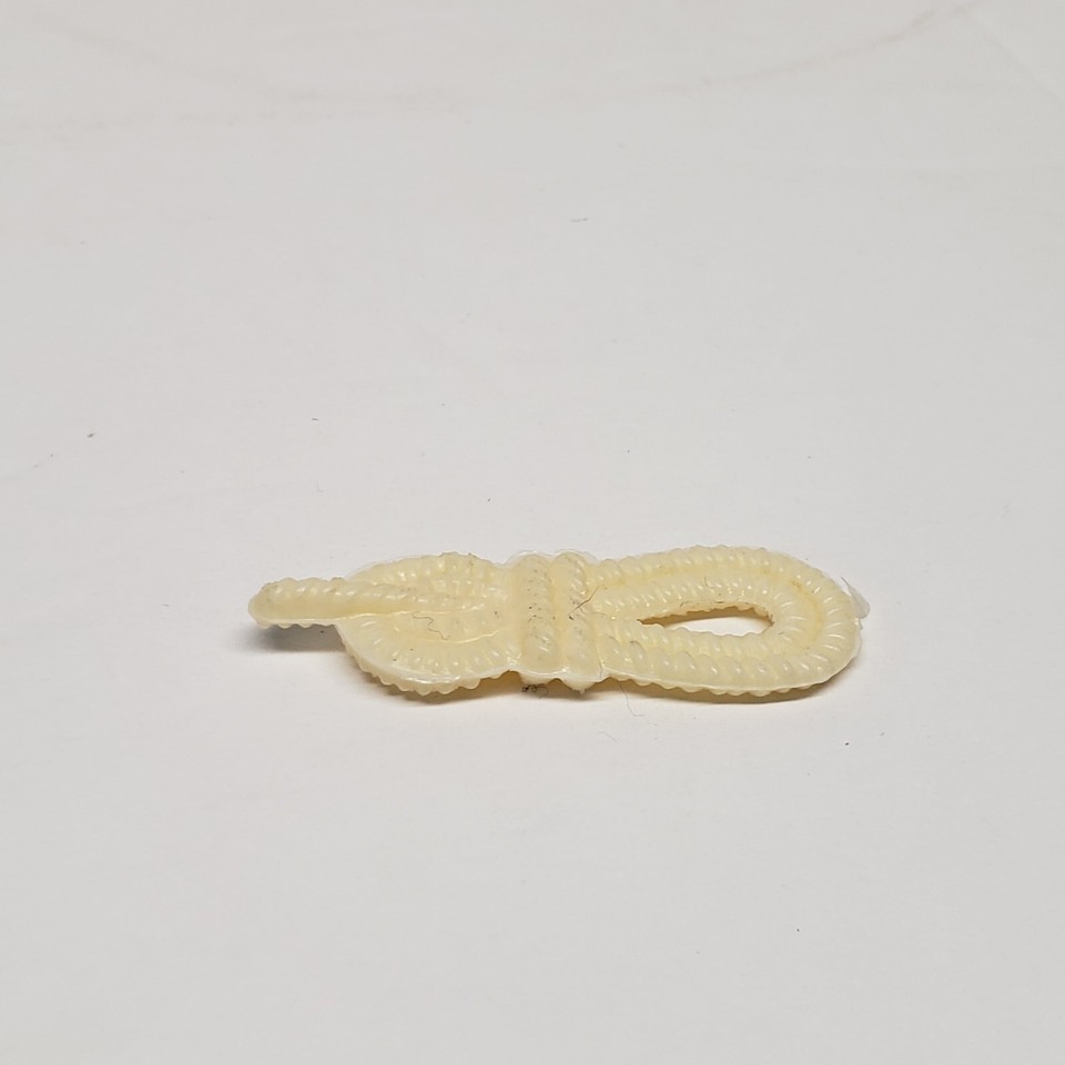 Clue ROPE Weapon Game Replacement Piece | eBay