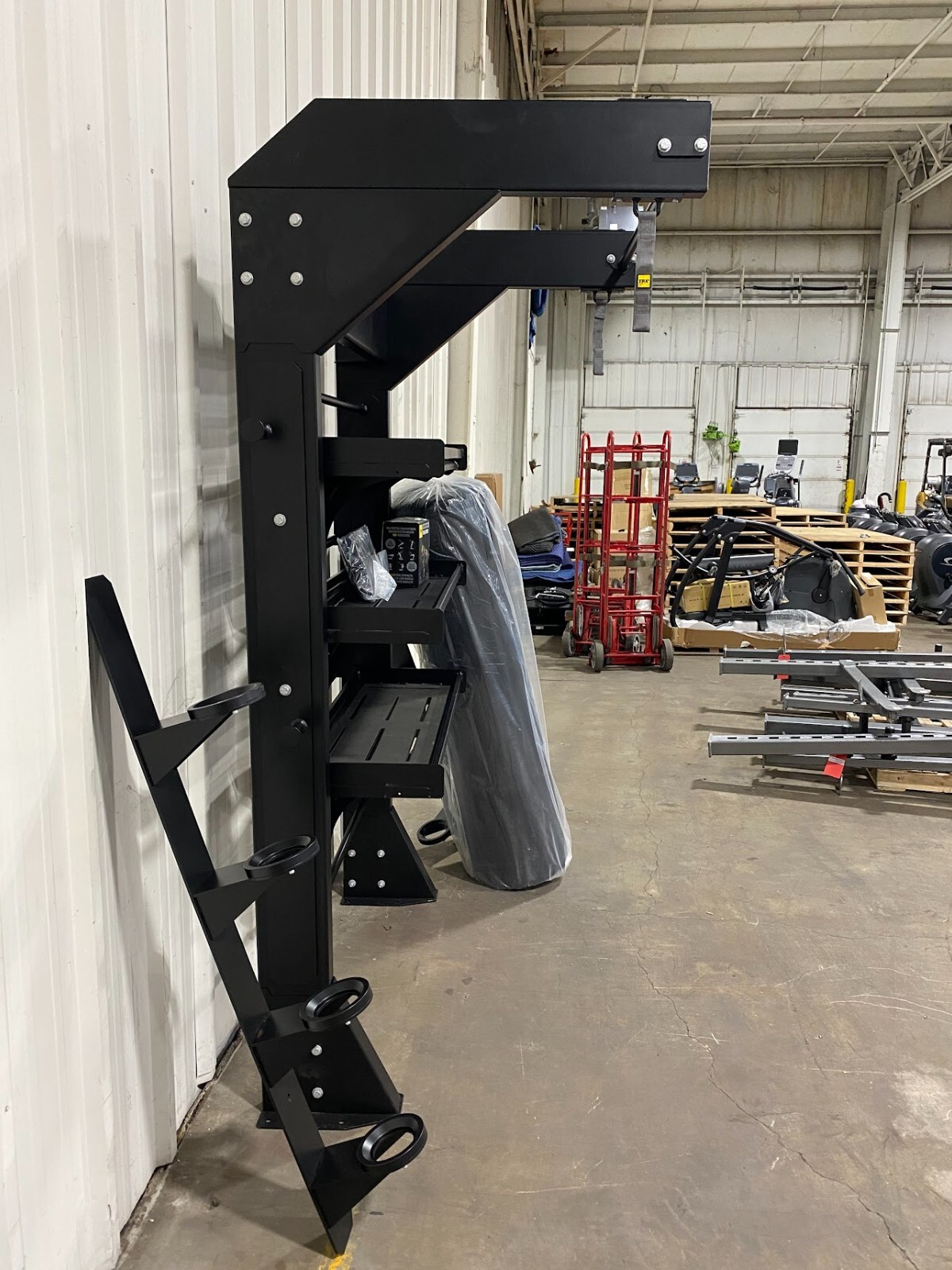 TRX Studio Line- Single Bay | eBay