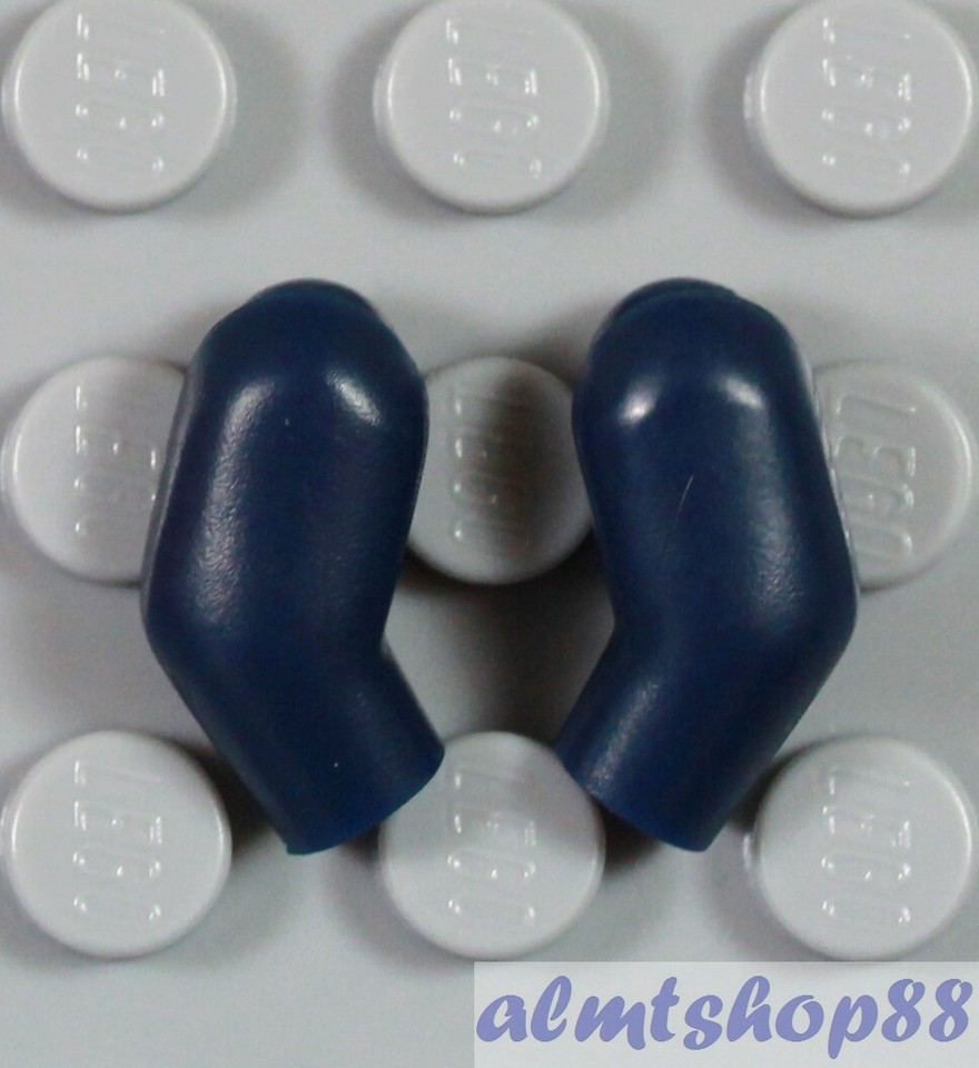 LEGO - Minifigure Arms - PICK YOUR COLORS - Replacement City Castle ...