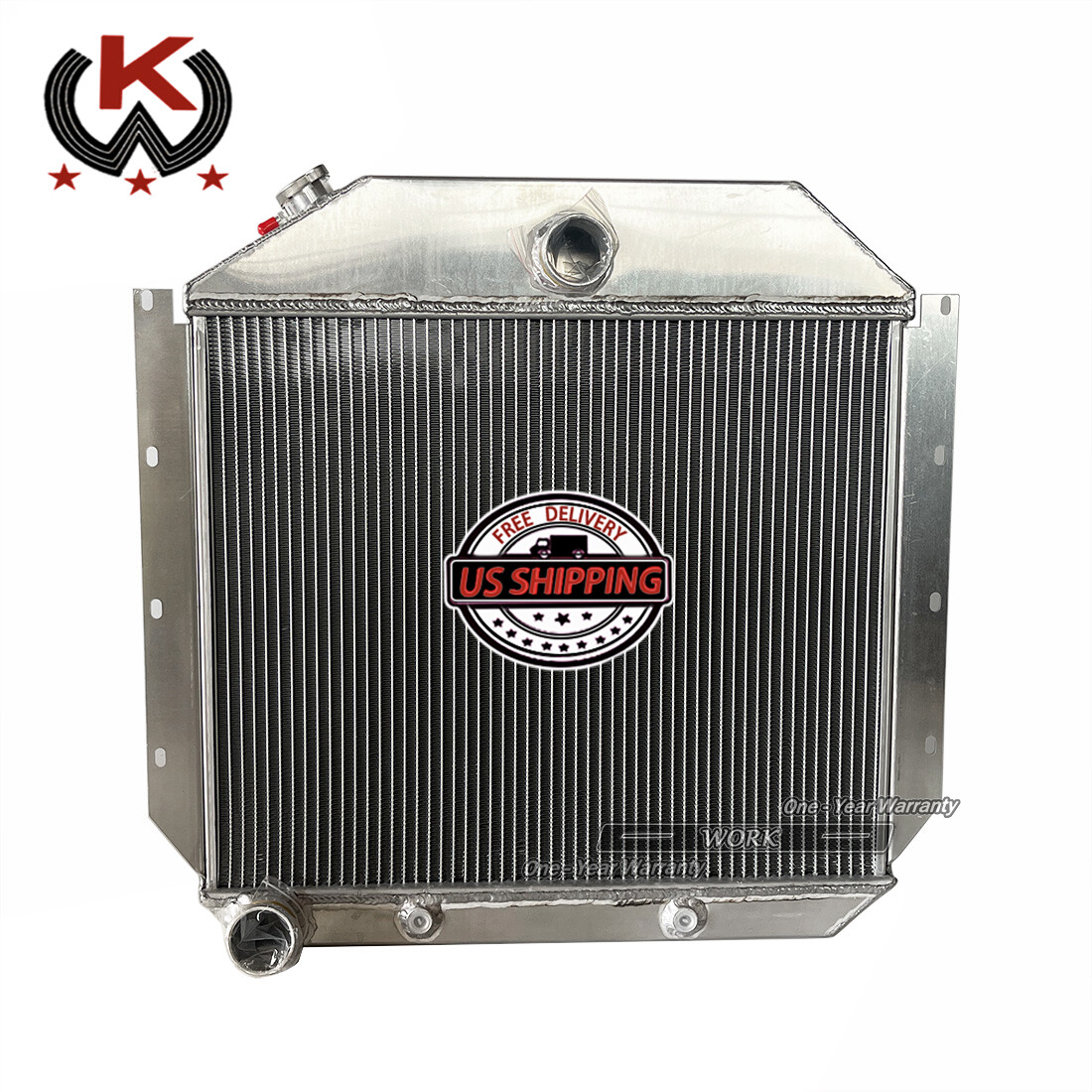 Ebay 1955 International Harvester Co R132 Vintage 1955